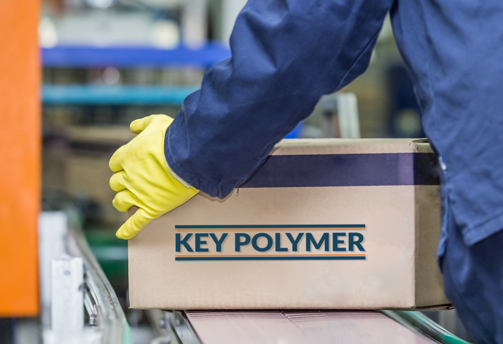 Key Polymer - Choosing the Right Potting Material – Properties and ...