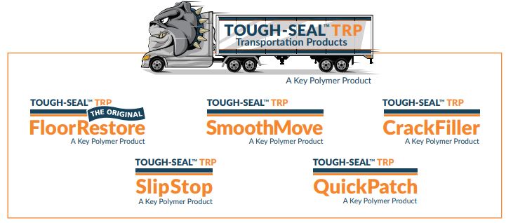 Transportation Products - Key Polymer